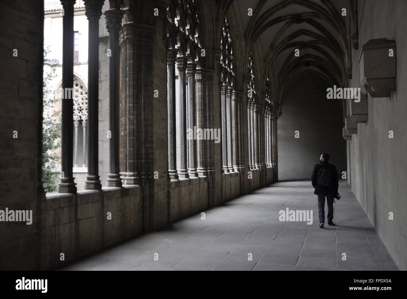 Vic spain hi-res stock photography and images - Alamy