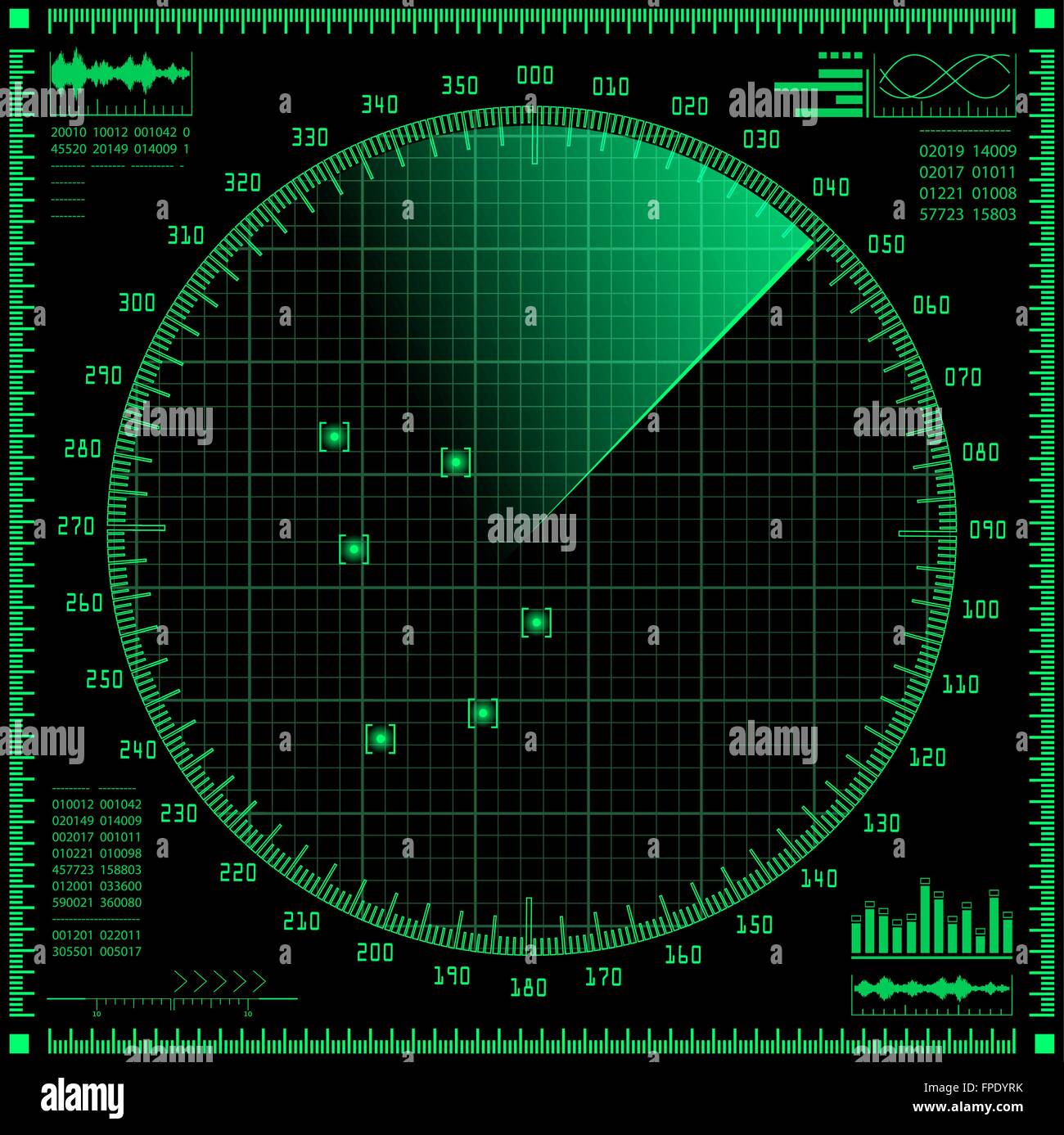 World radar hi-res stock photography and images - Alamy
