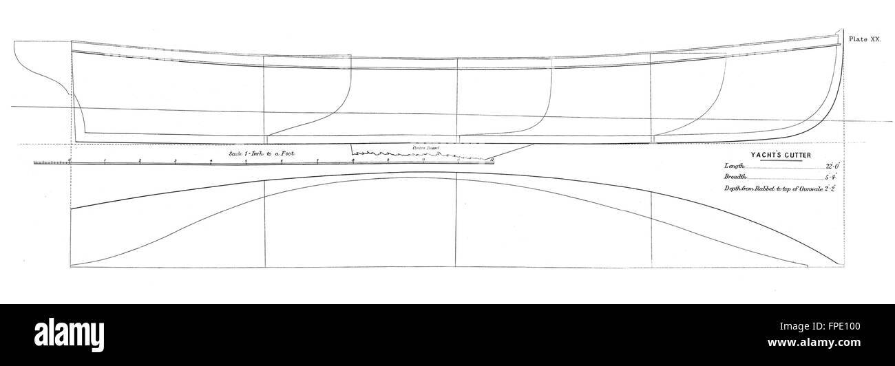 Cutter boat hi-res stock photography and images - Alamy