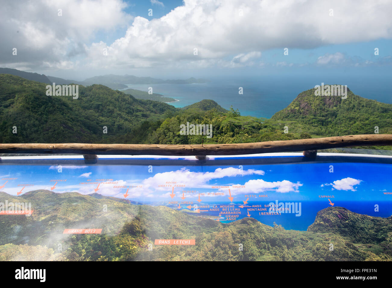 Mission Lodge Lookout High Resolution Stock Photography and Images - Alamy