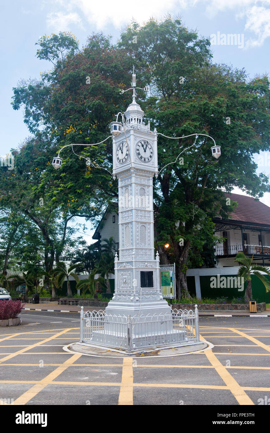 Little Big Ben High Resolution Stock Photography and Images - Alamy