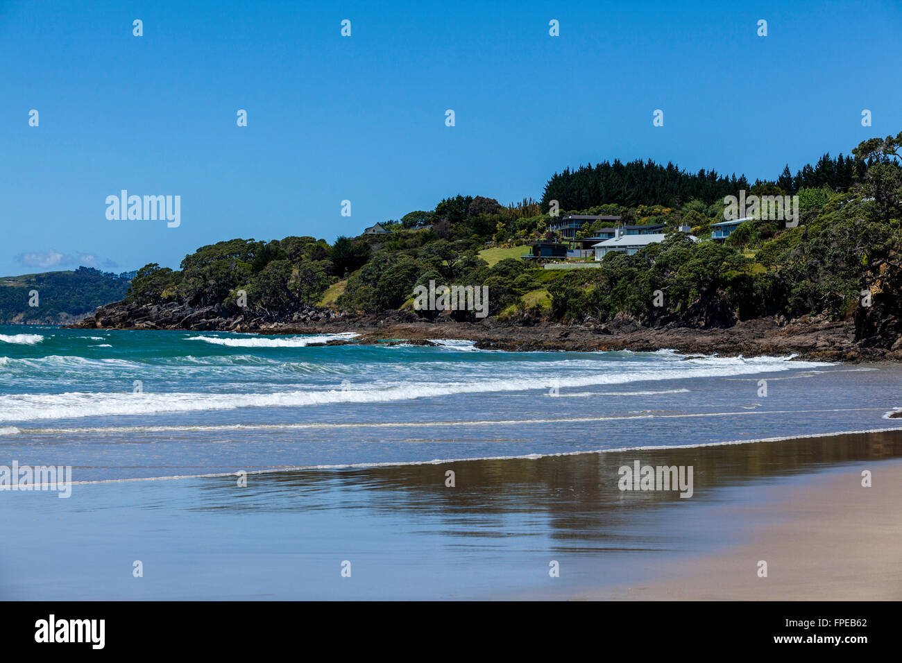 Waipu New Zealand High Resolution Stock Photography and Images - Alamy