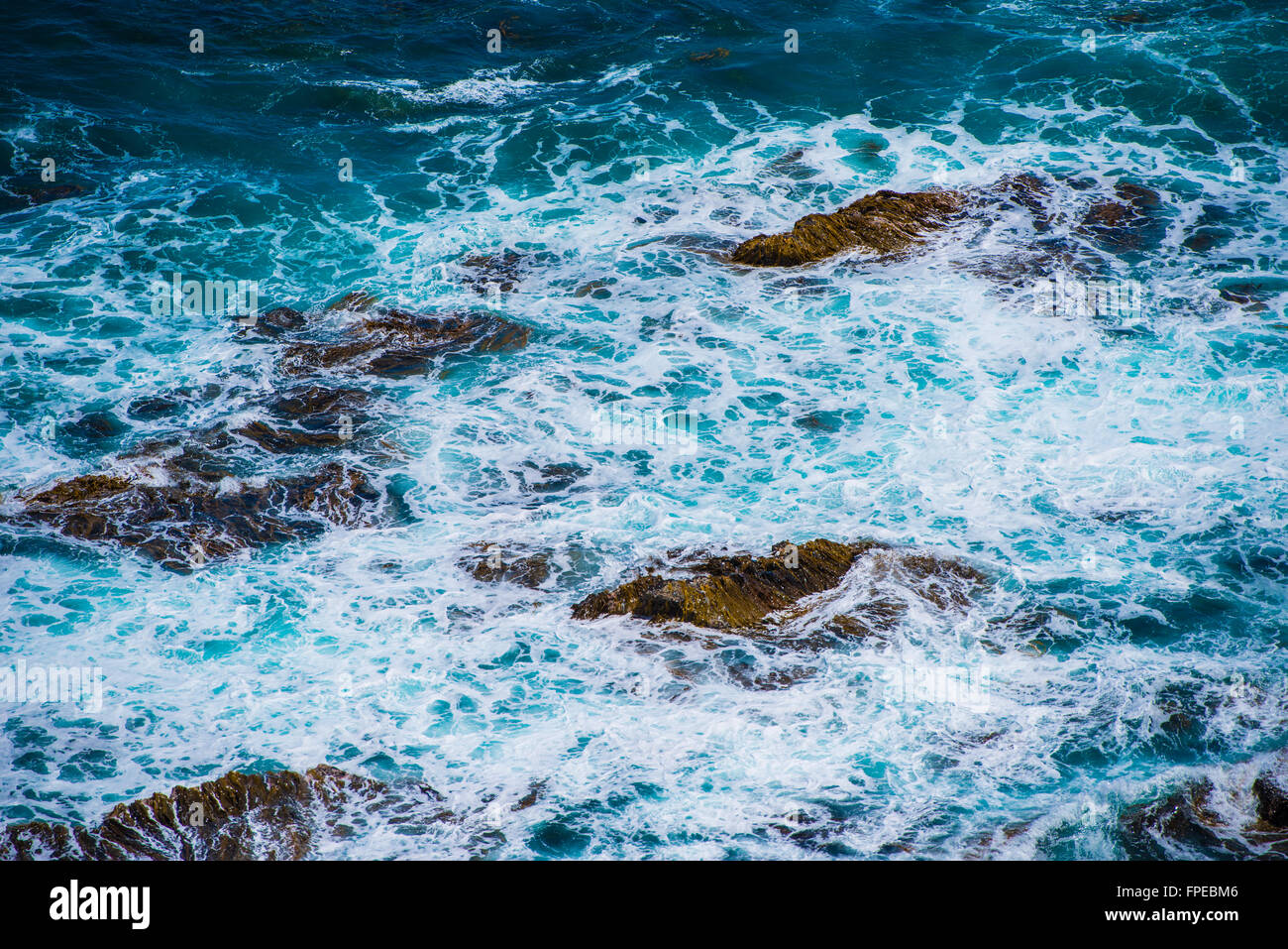 Reef waves hi-res stock photography and images - Alamy