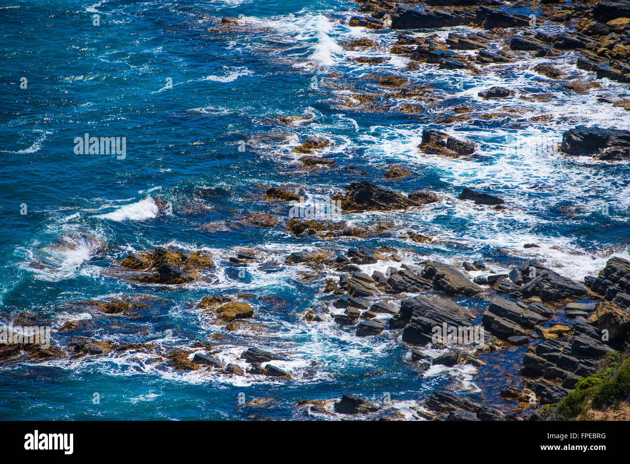 Reef waves hi-res stock photography and images - Alamy