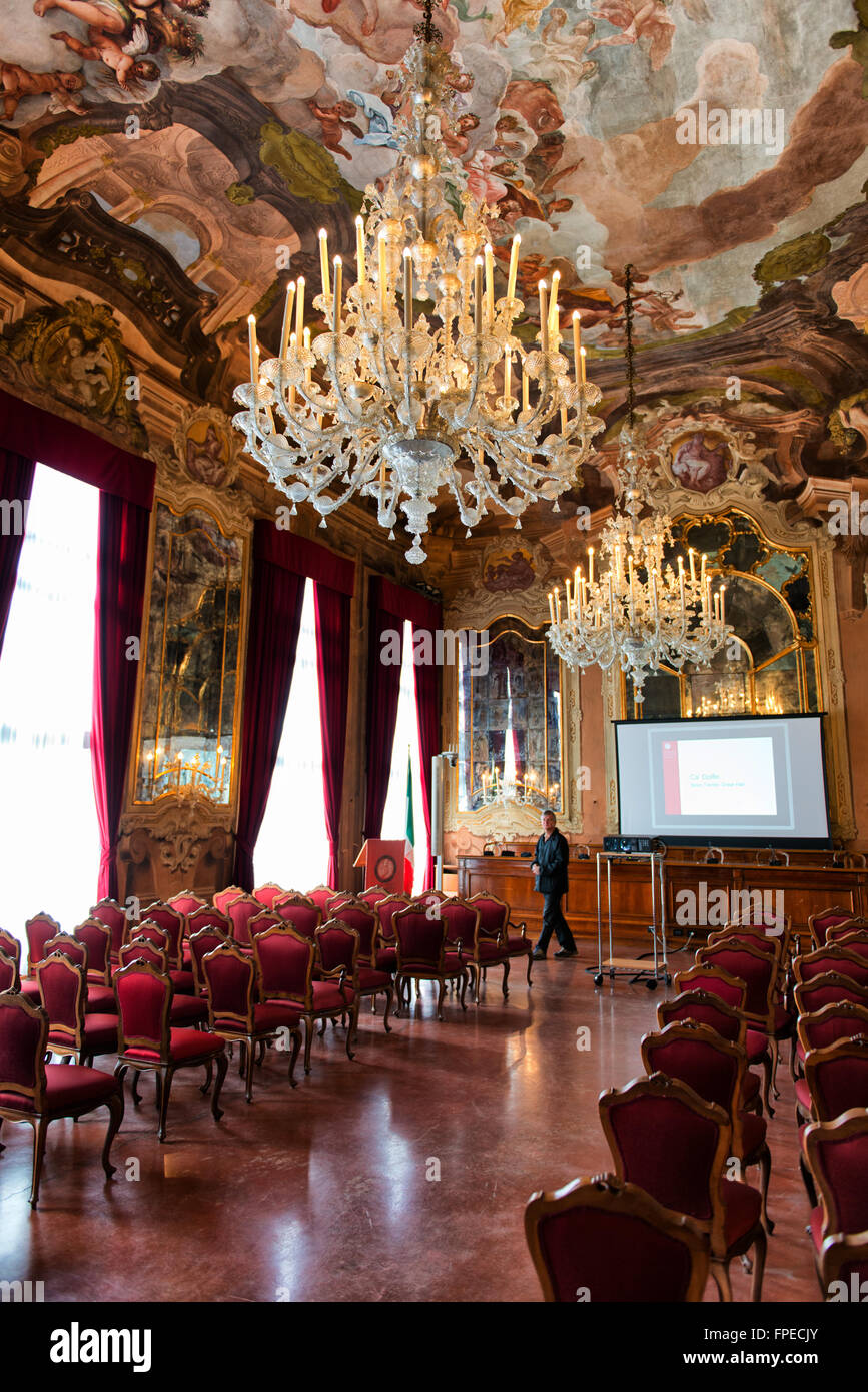 Ornate Room High Resolution Stock Photography and Images - Alamy