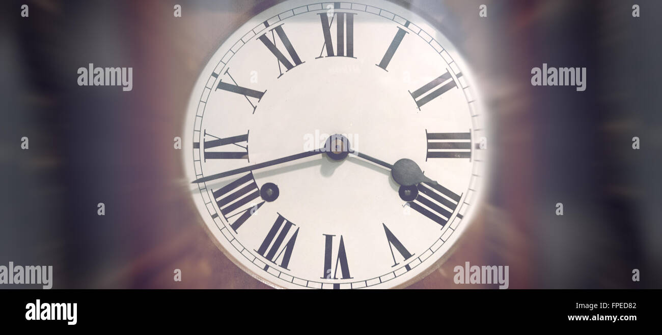 Wind Clock High Resolution Stock Photography and Images - Alamy