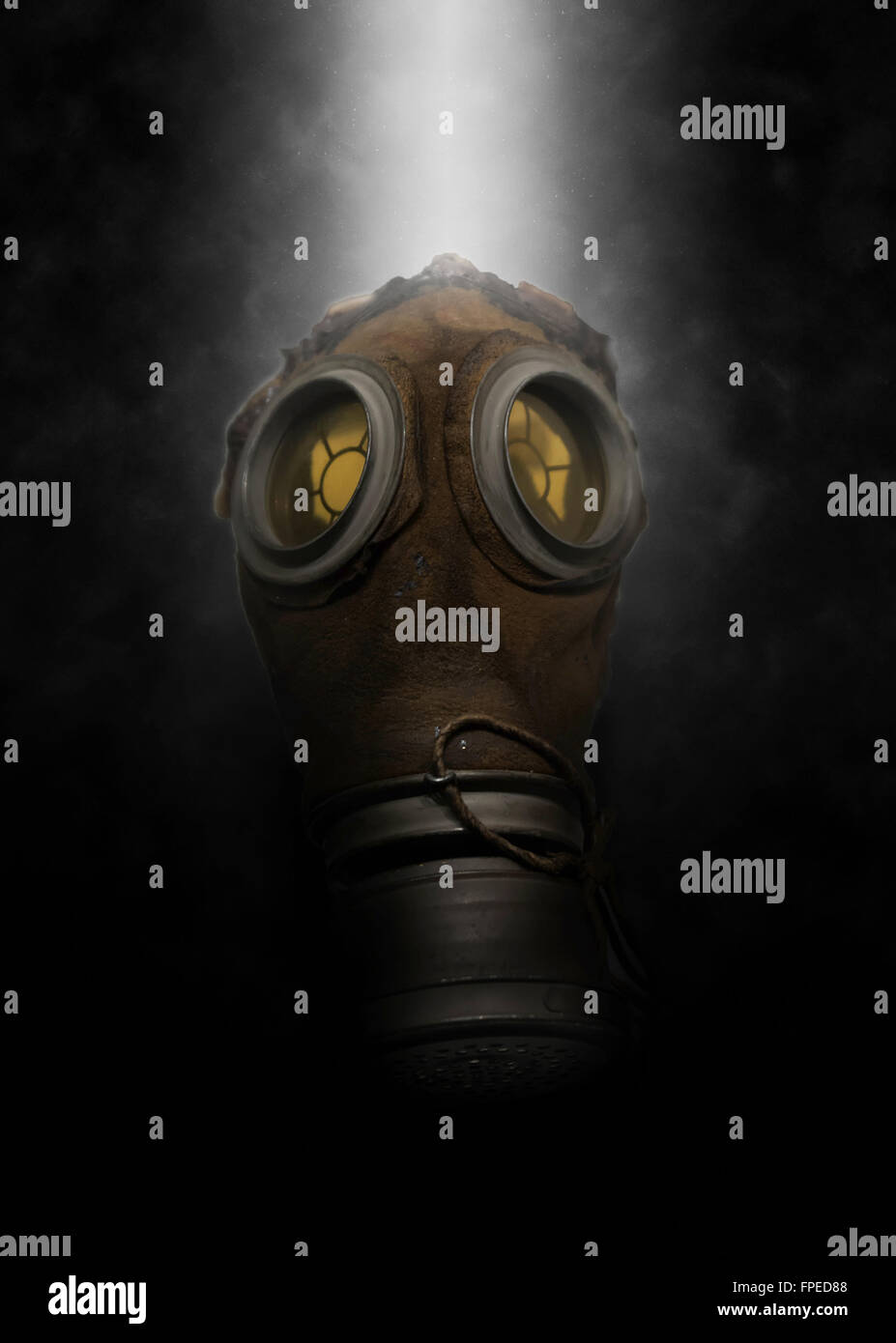 Poisonous Gas High Resolution Stock Photography and Images - Alamy