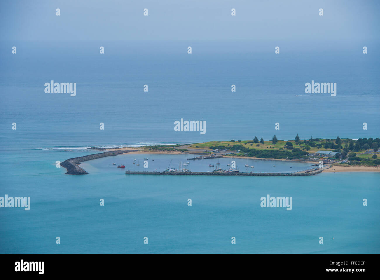 Apollo bay hi-res stock photography and images - Alamy