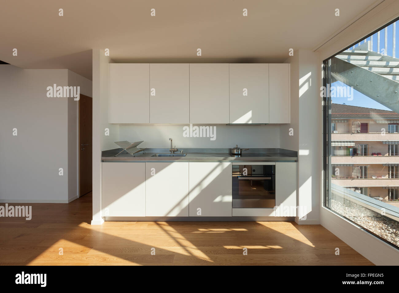 Nice interior furniture kitchen appliances hi-res stock photography and ...