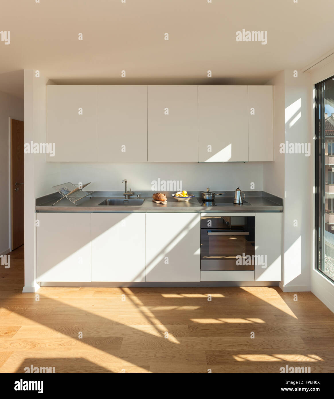 Nice interior furniture kitchen appliances hi-res stock photography and ...