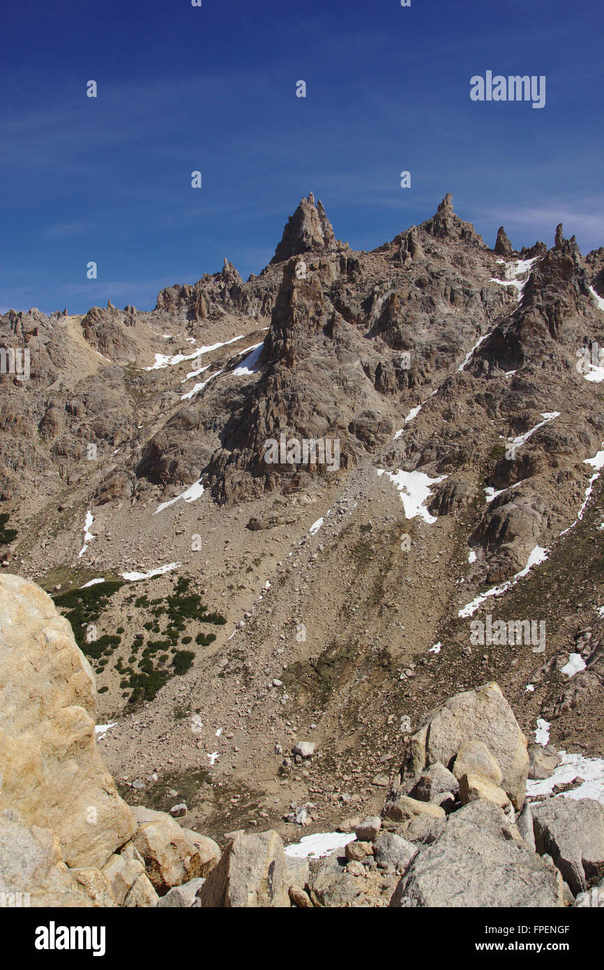 Refugio frey hi-res stock photography and images - Alamy