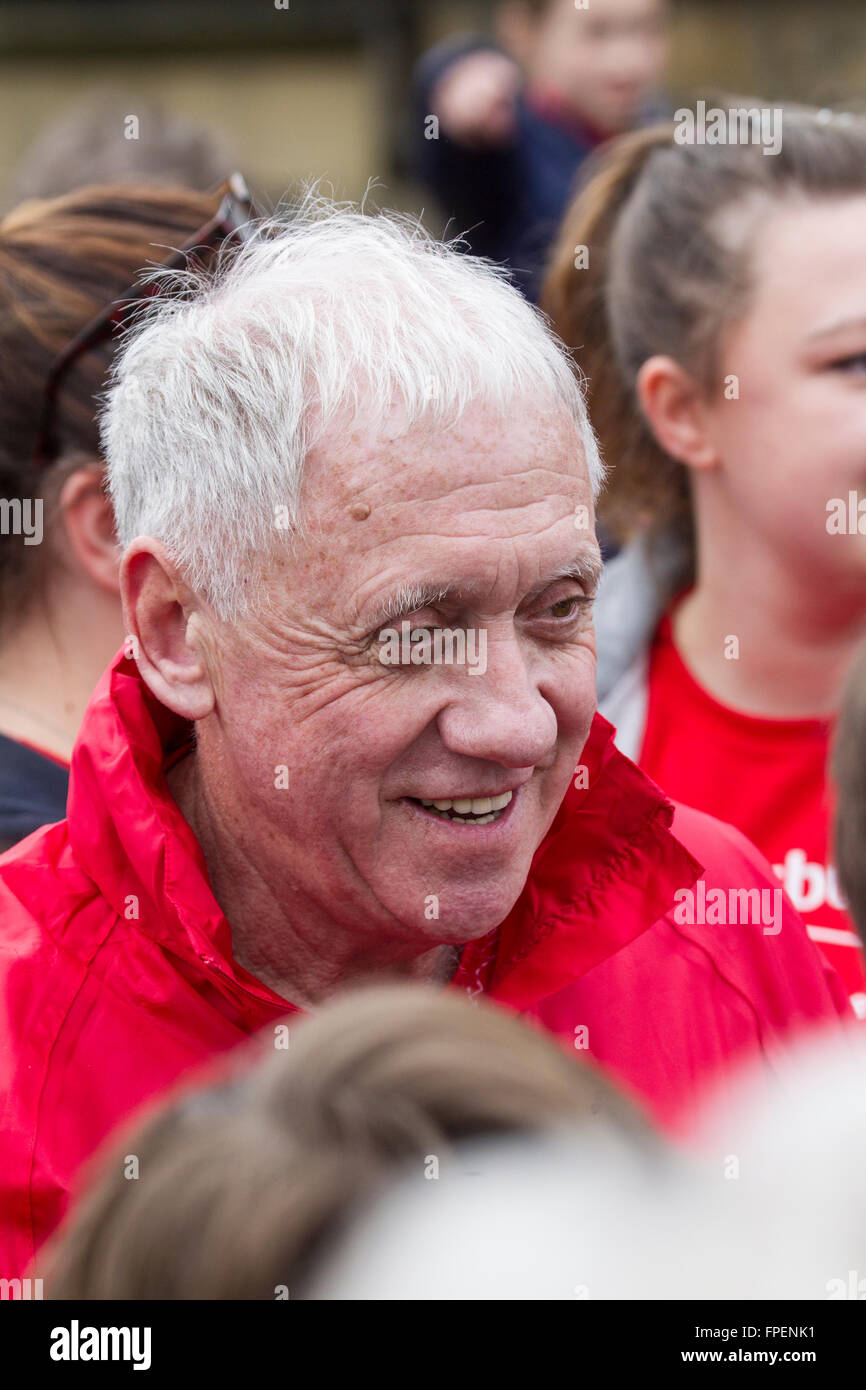 Bbc look north hi-res stock photography and images - Alamy