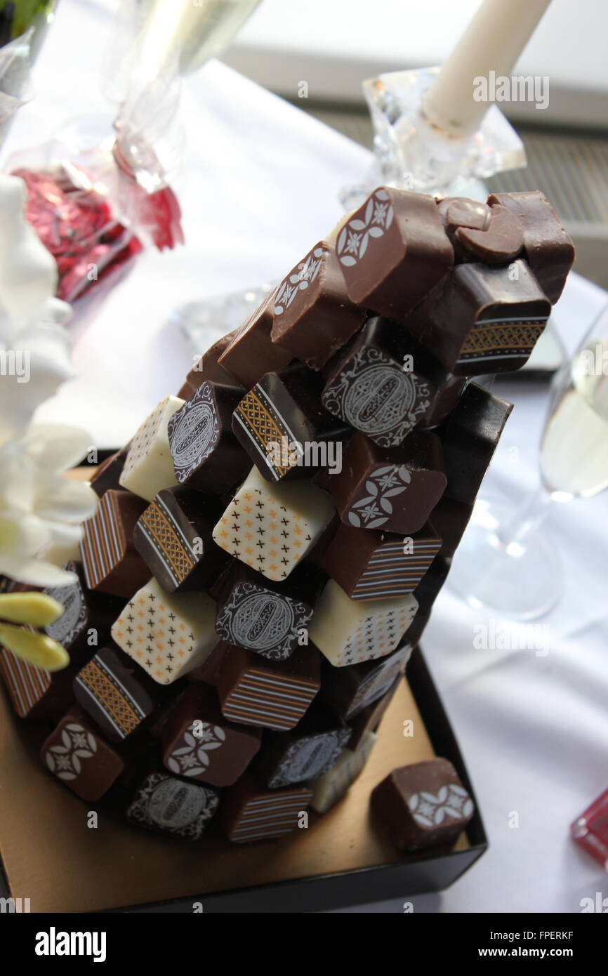 Tower wedding hi-res stock photography and images - Alamy