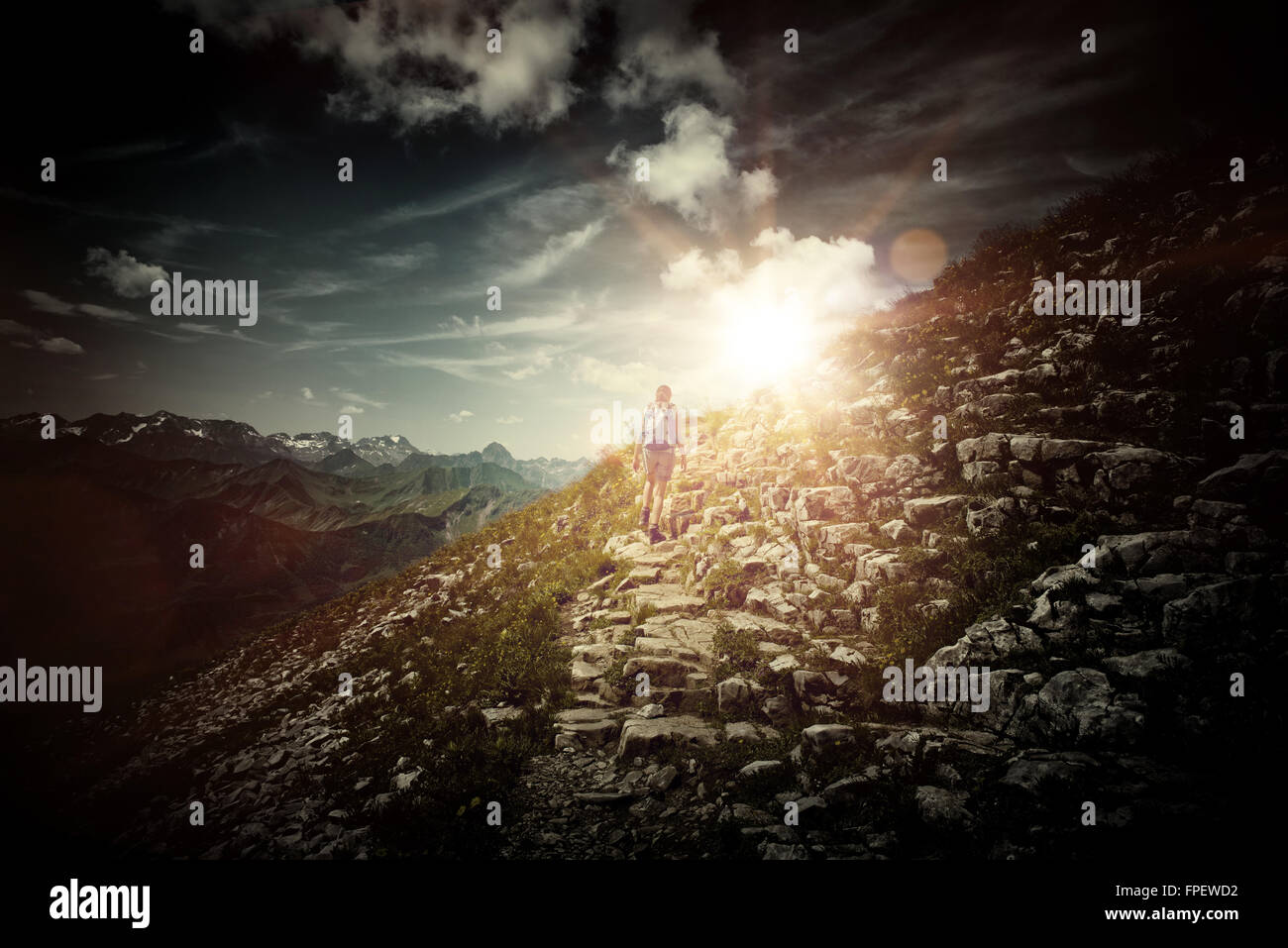 Precarious High Resolution Stock Photography and Images - Alamy