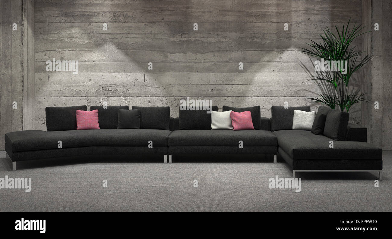 Black Feature Unit High Resolution Stock Photography and Images - Alamy