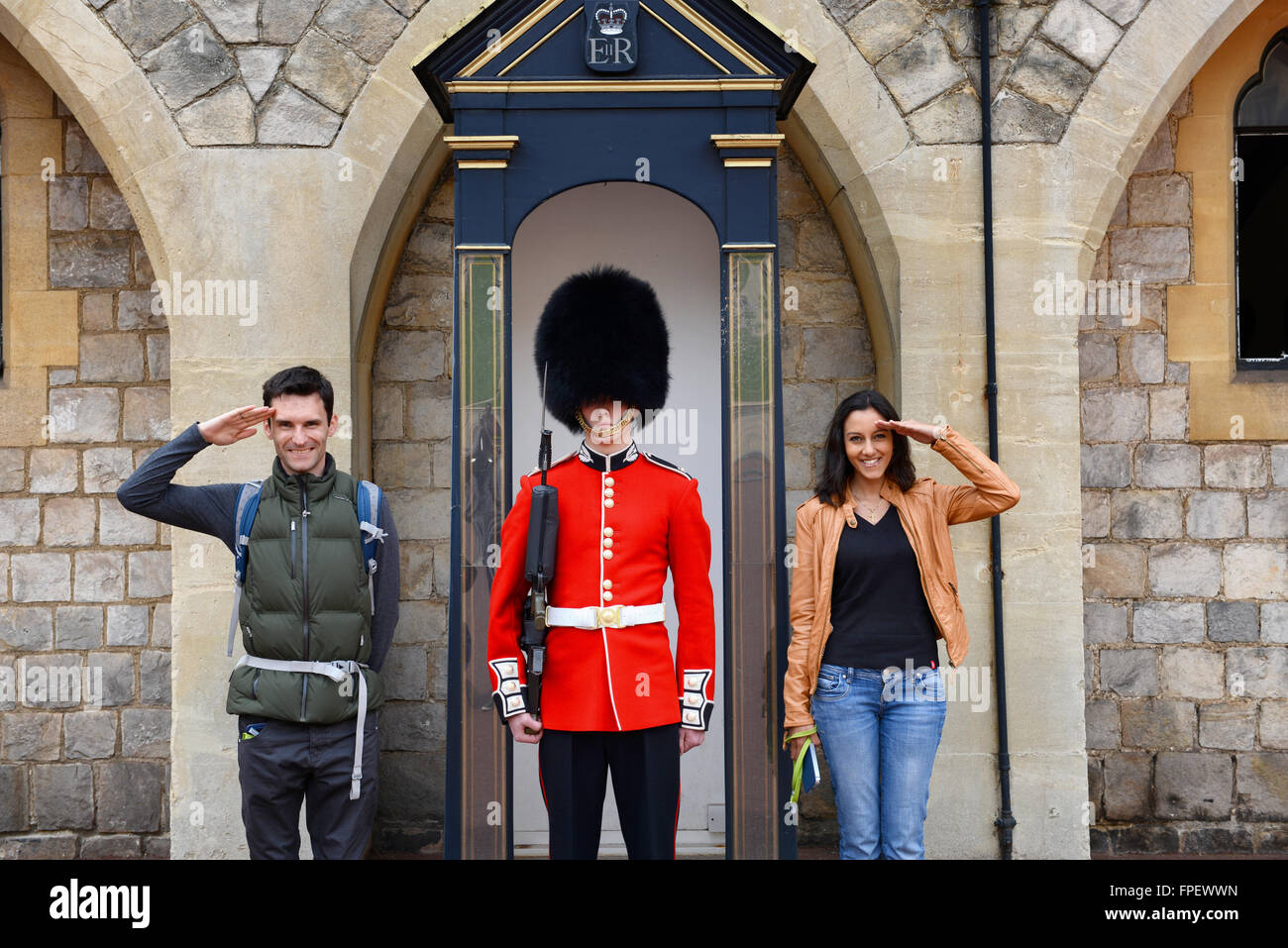 Beefeater Guard High Resolution Stock Photography and Images - Alamy