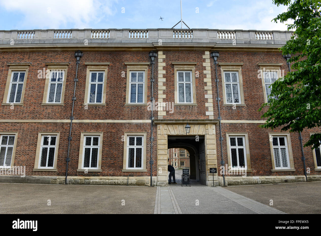 Eton Public School Boys High Resolution Stock Photography and Images ...