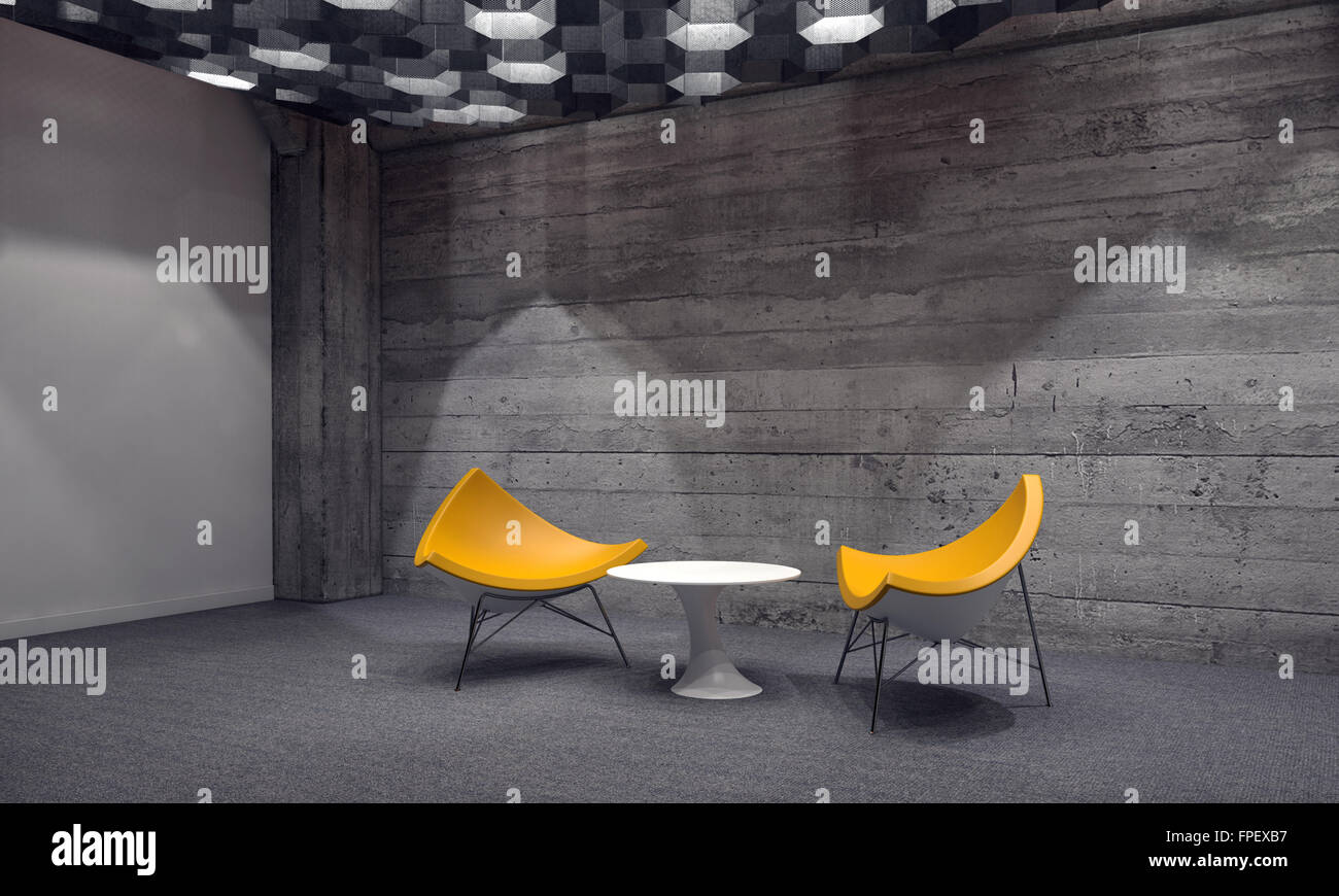 Modular Seating High Resolution Stock Photography and Images - Alamy