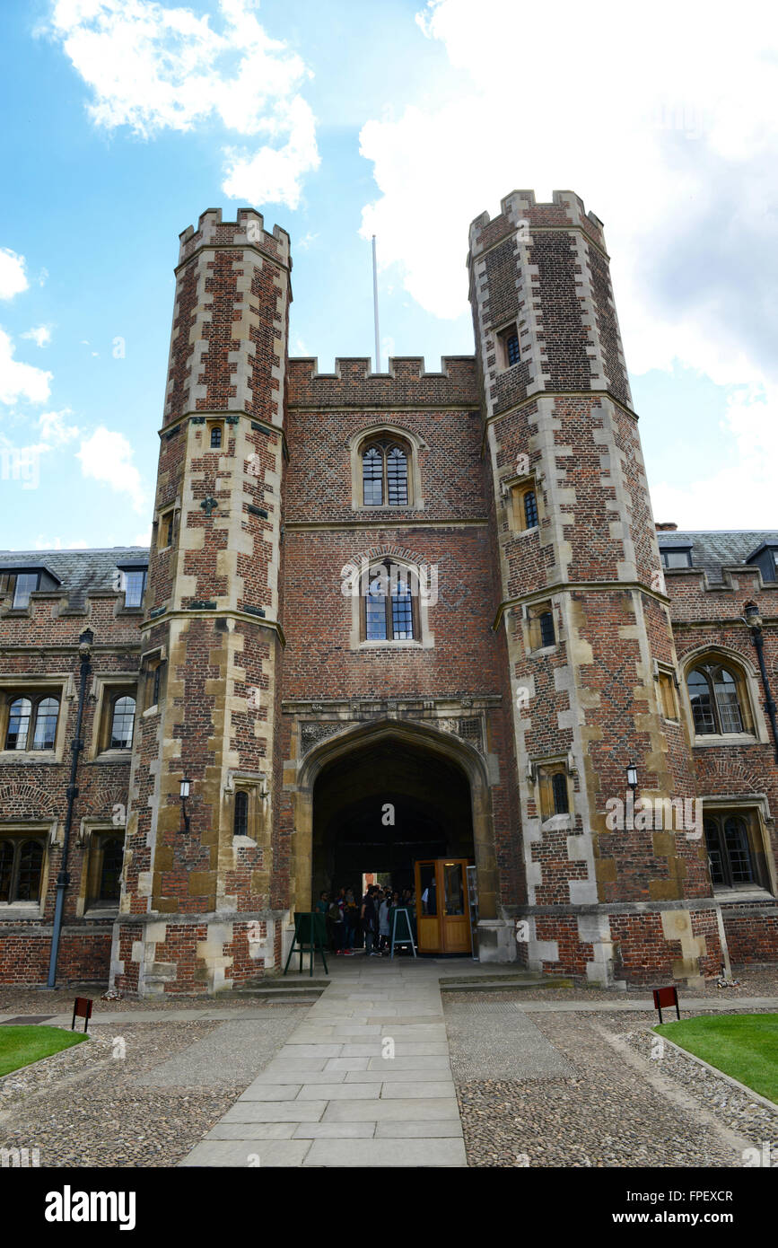 Tudor Architecture High Resolution Stock Photography and Images - Alamy