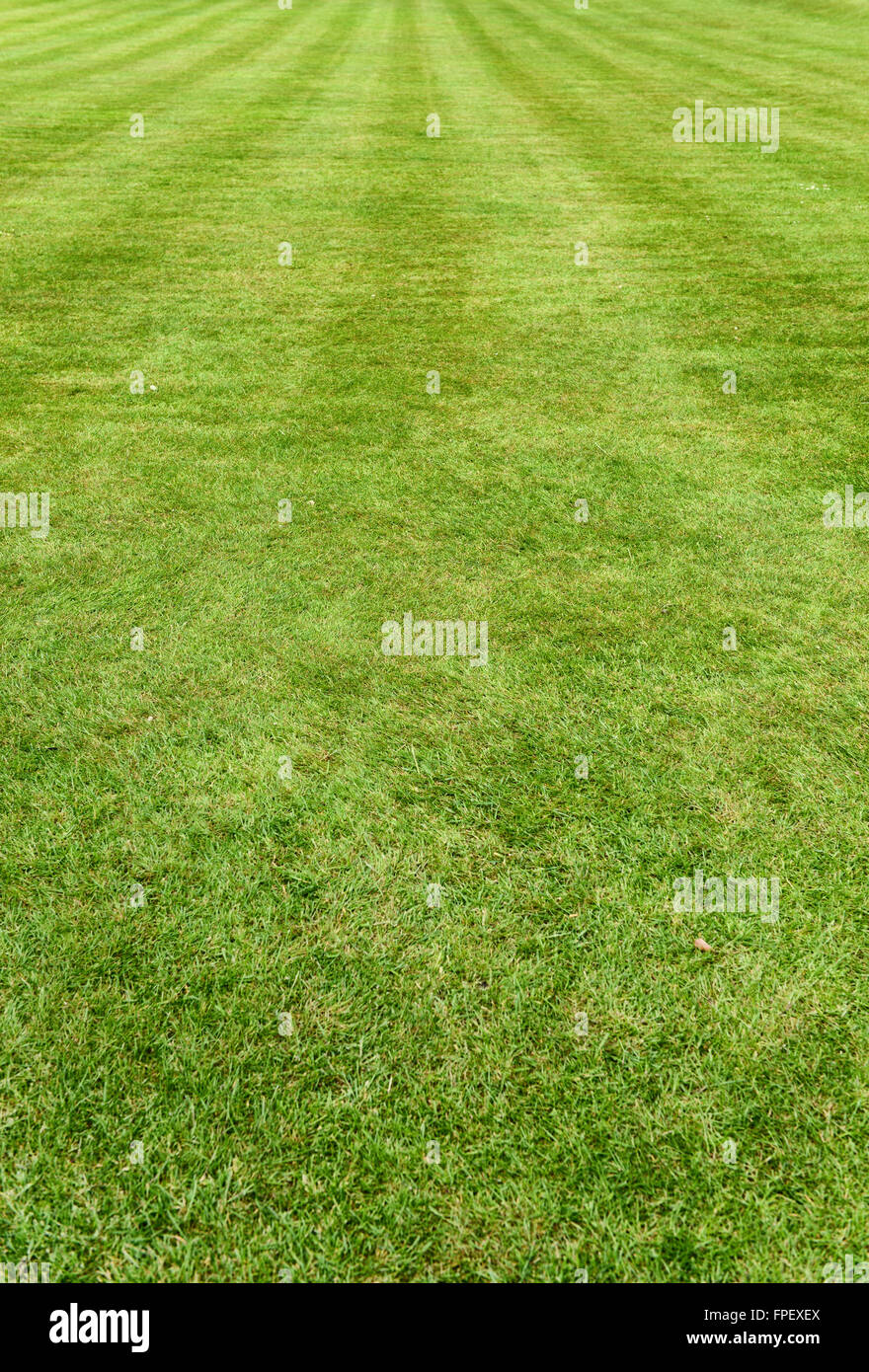 Mowing Lines High Resolution Stock Photography and Images - Alamy
