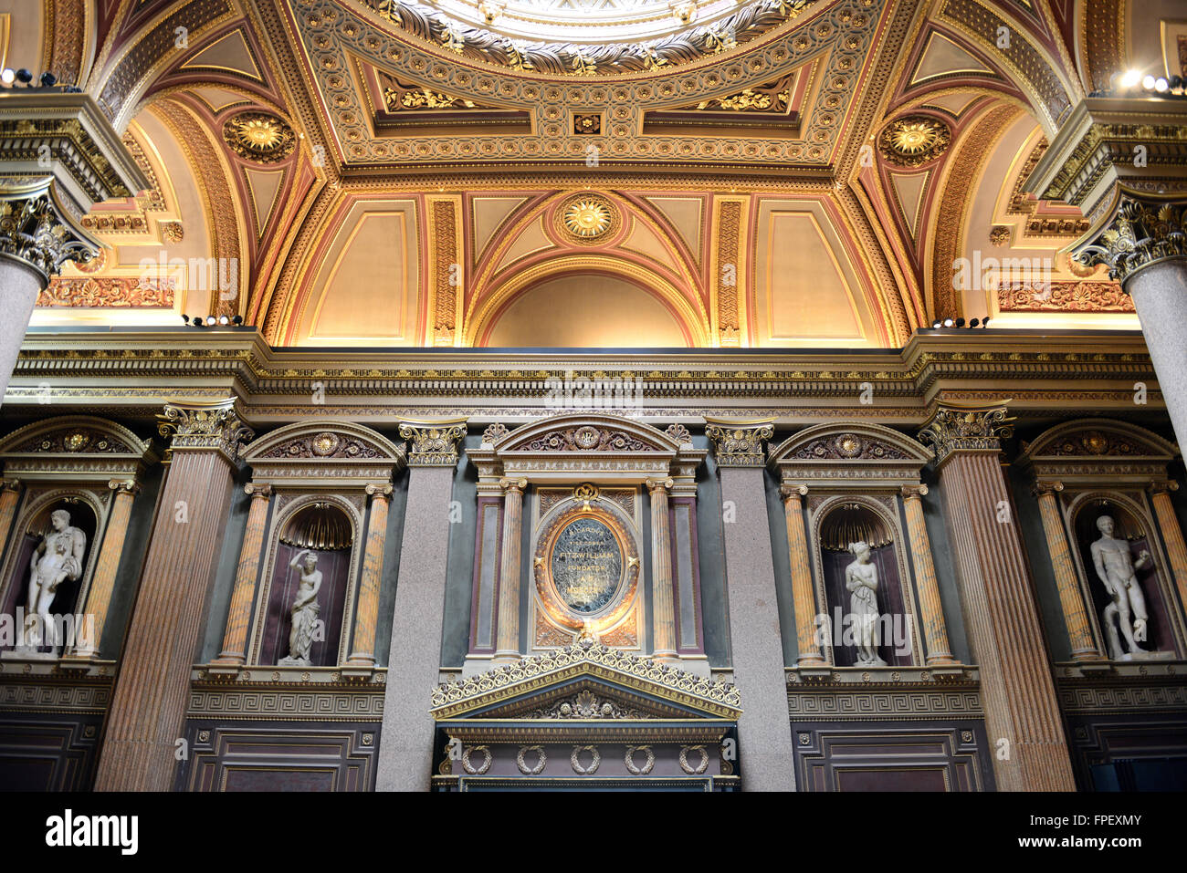 Gothic Antiquities High Resolution Stock Photography and Images - Alamy