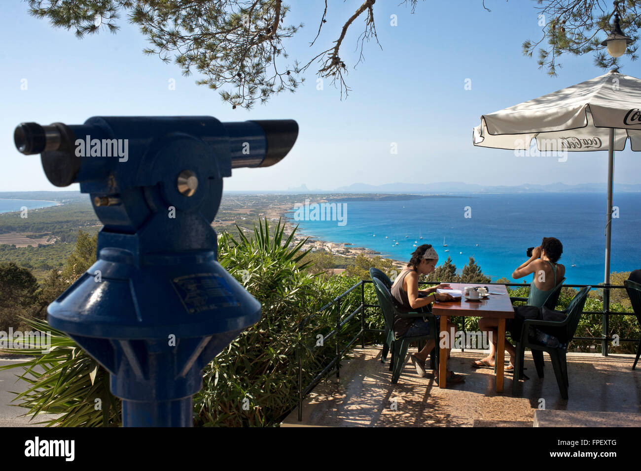 The rock bar ibiza hi-res stock photography and images - Alamy