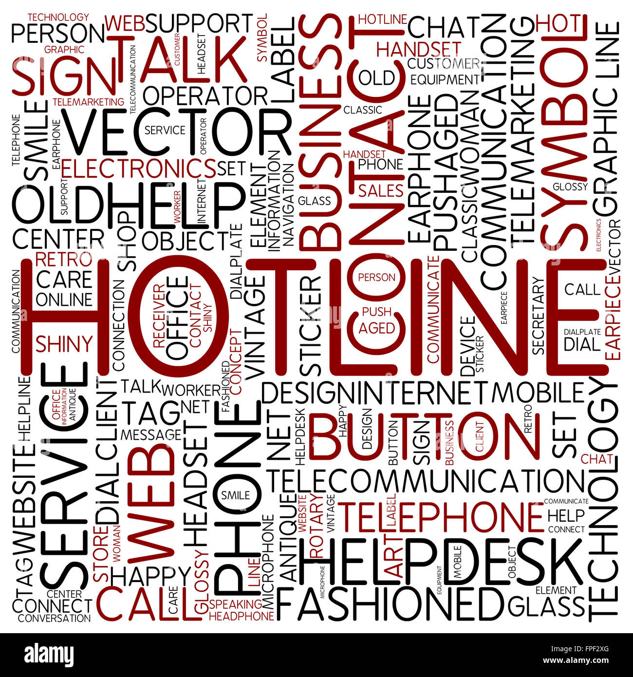 Hotline Telephone Stock Photos & Hotline Telephone Stock Images - Alamy
