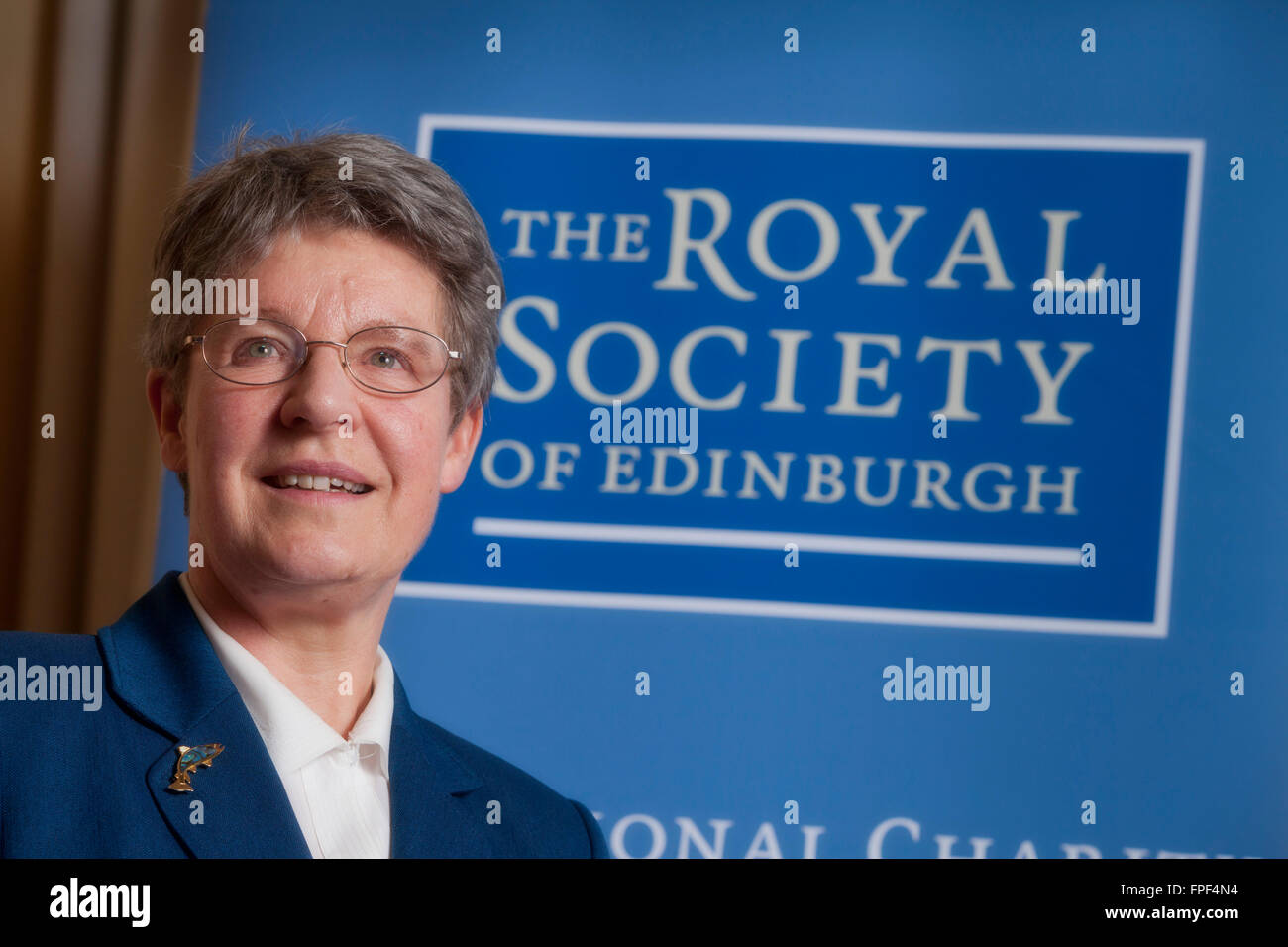 Jocelyn bell burnell pulsar hi-res stock photography and images - Alamy