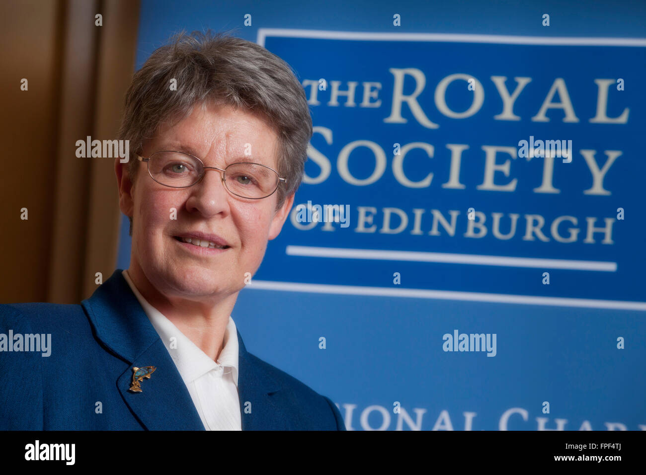 Bell burnell hi-res stock photography and images - Alamy