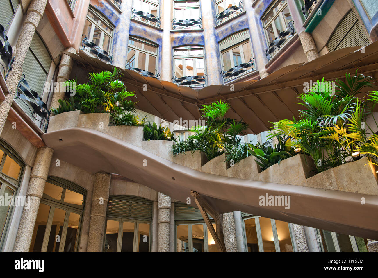 Multi Storey Atrium High Resolution Stock Photography and Images - Alamy