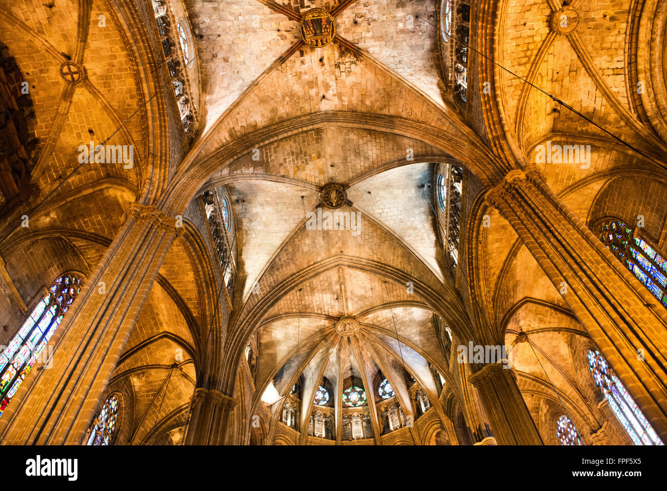Vaulted Structure High Resolution Stock Photography and Images - Alamy