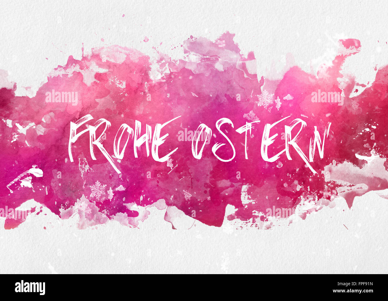 German Greeting Stock Photos & German Greeting Stock Images - Alamy