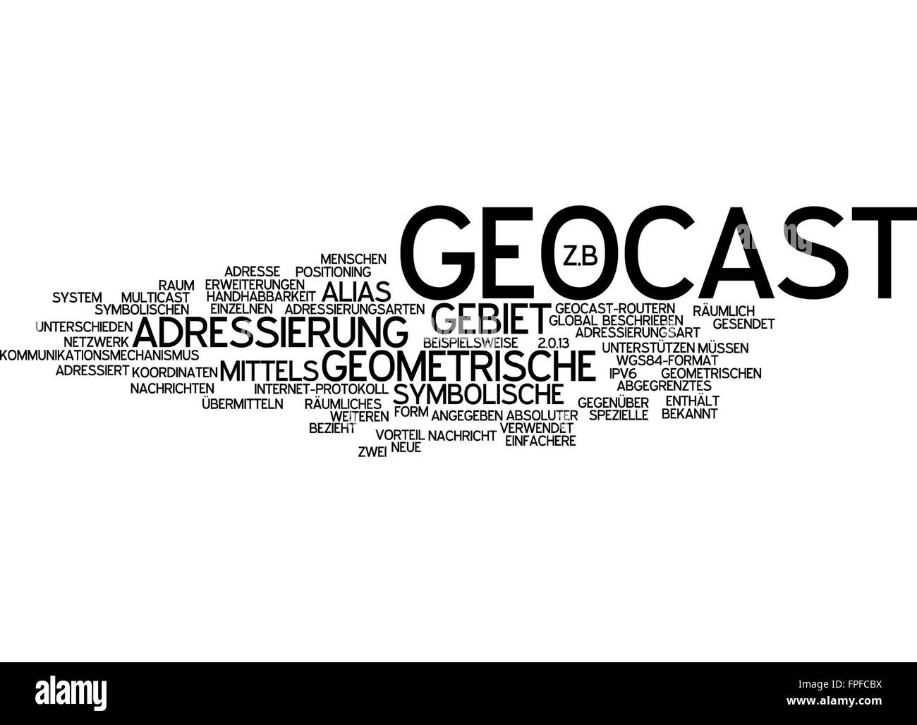 Geometrische Form High Resolution Stock Photography and Images - Alamy
