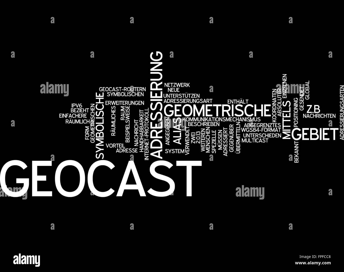 Geometrische Form High Resolution Stock Photography and Images - Alamy