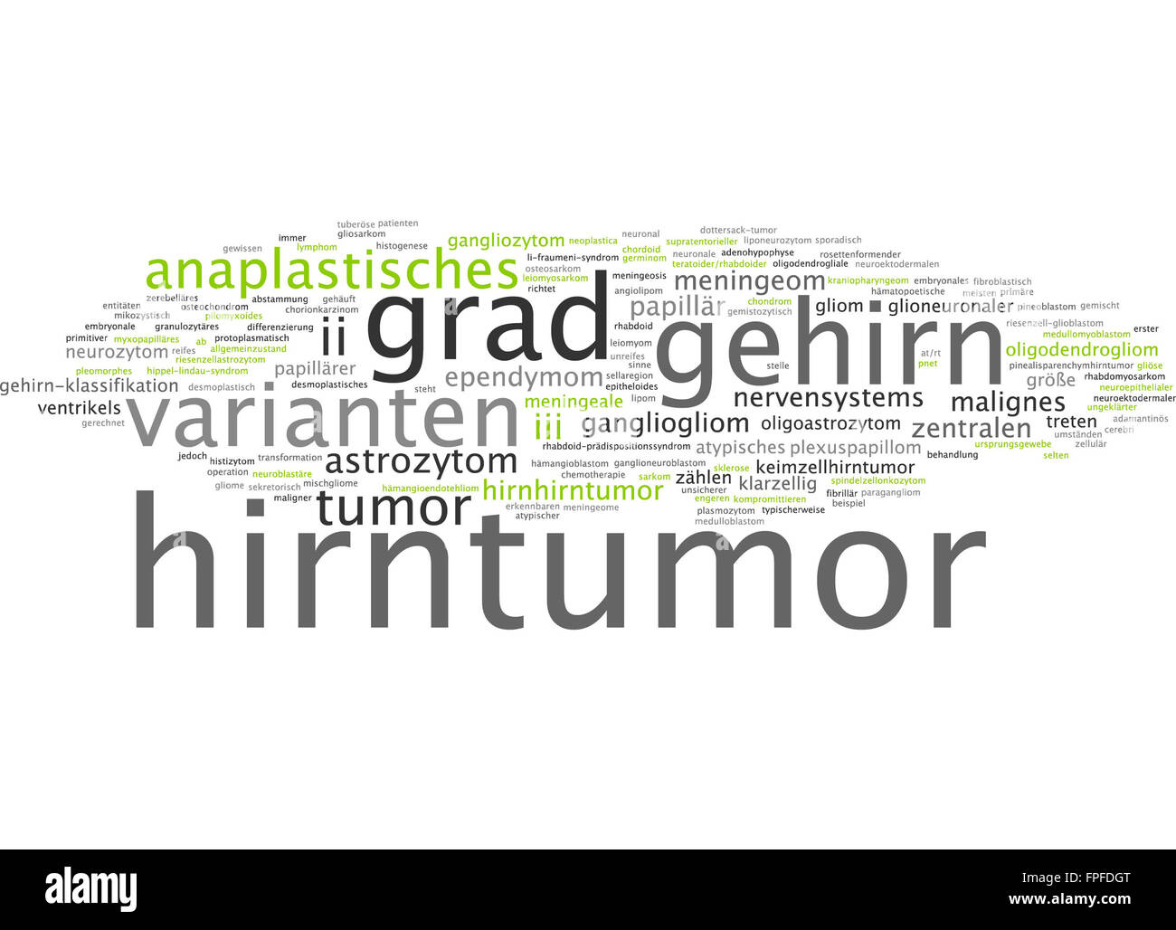 Hirntumor High Resolution Stock Photography and Images - Alamy