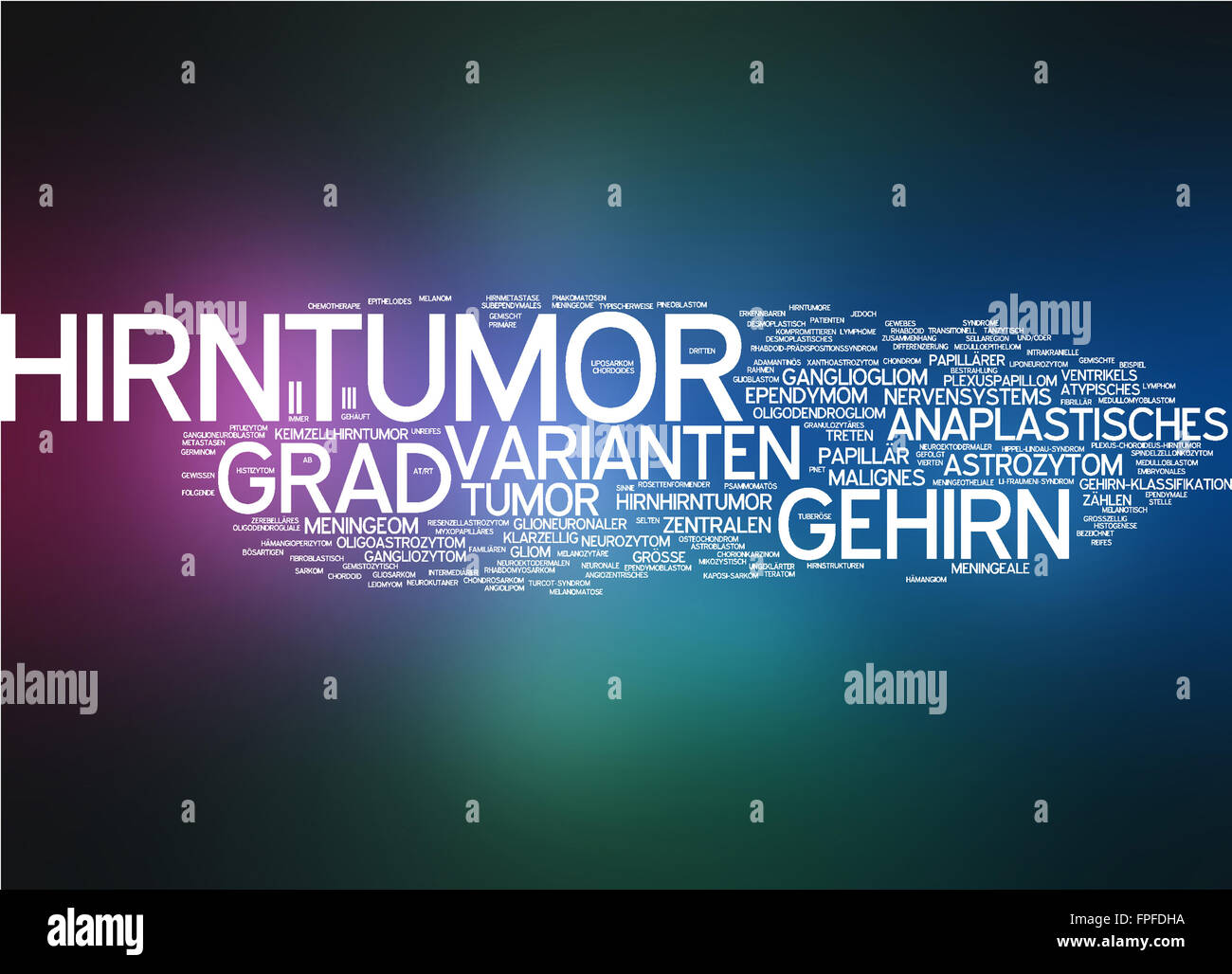 Hirntumor High Resolution Stock Photography and Images - Alamy