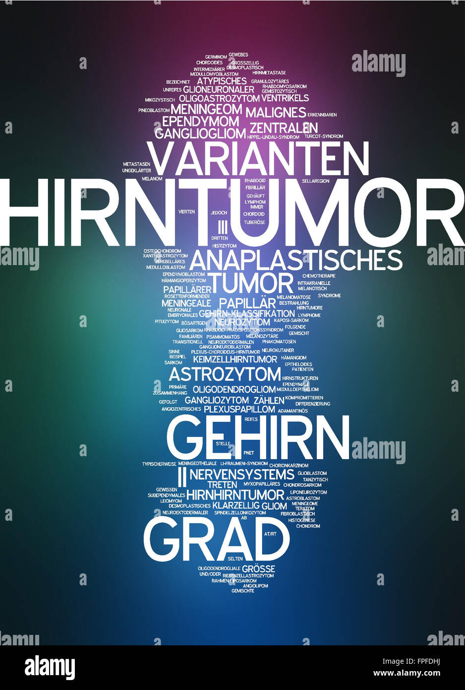 Hirntumor High Resolution Stock Photography and Images - Alamy