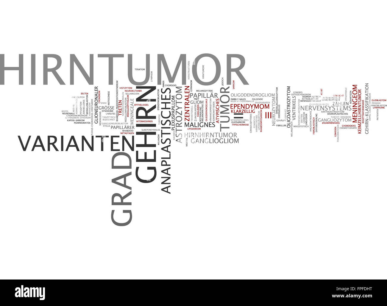 Hirntumor High Resolution Stock Photography and Images - Alamy