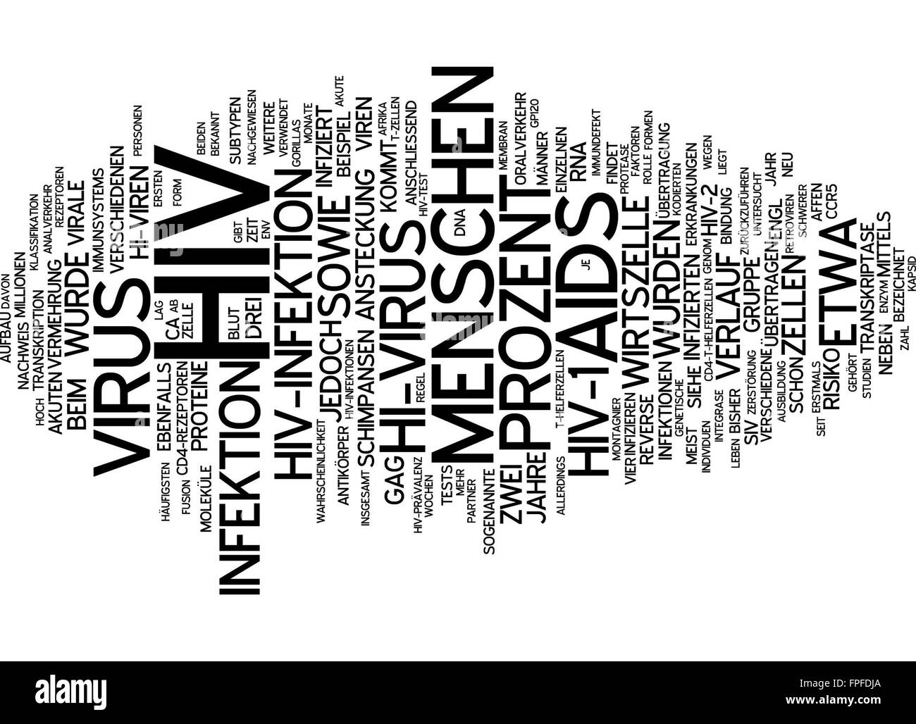 Hiv Aids Black and White Stock Photos & Images - Alamy