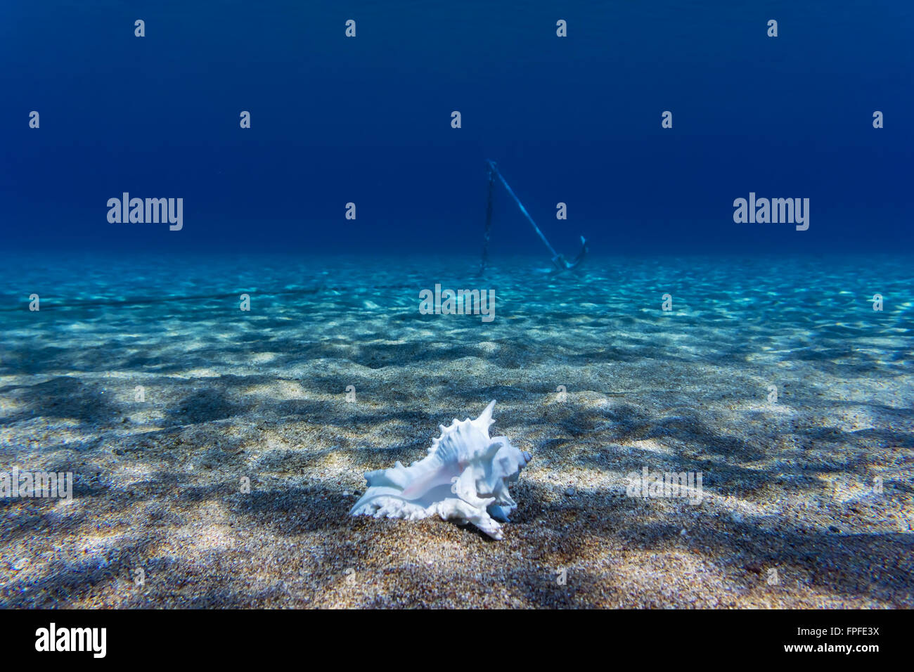Underwater village hi-res stock photography and images - Alamy