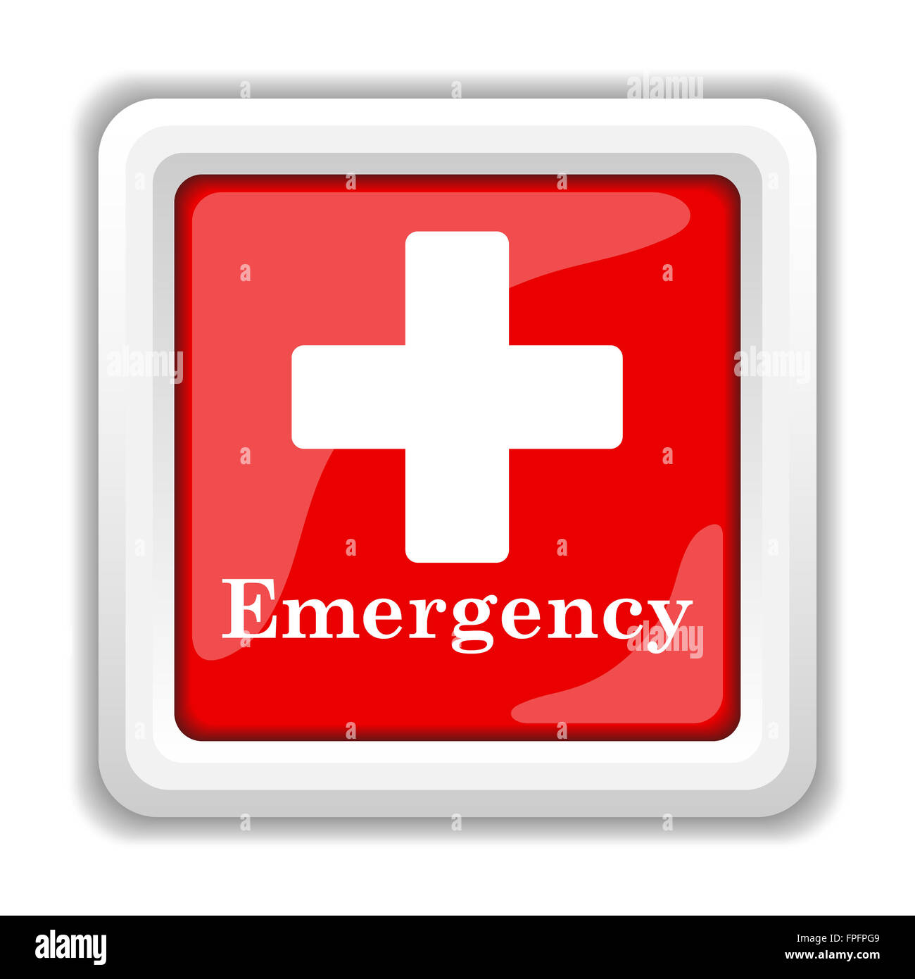 Nurse call emergency red button hi-res stock photography and images - Alamy