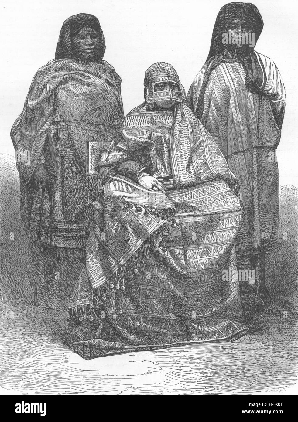 Queen of madagascar hi-res stock photography and images - Alamy