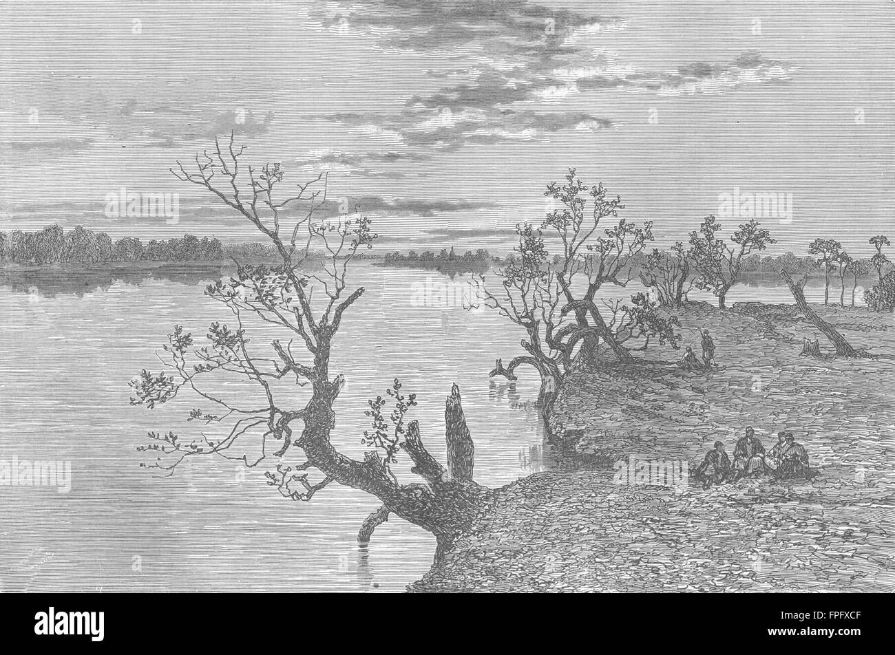 Gash river hi-res stock photography and images - Alamy