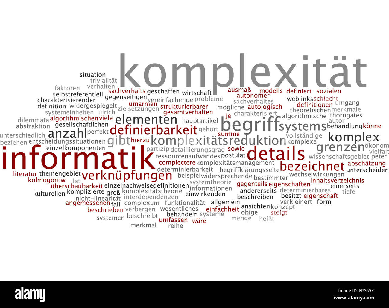 Abstraktion High Resolution Stock Photography and Images - Alamy
