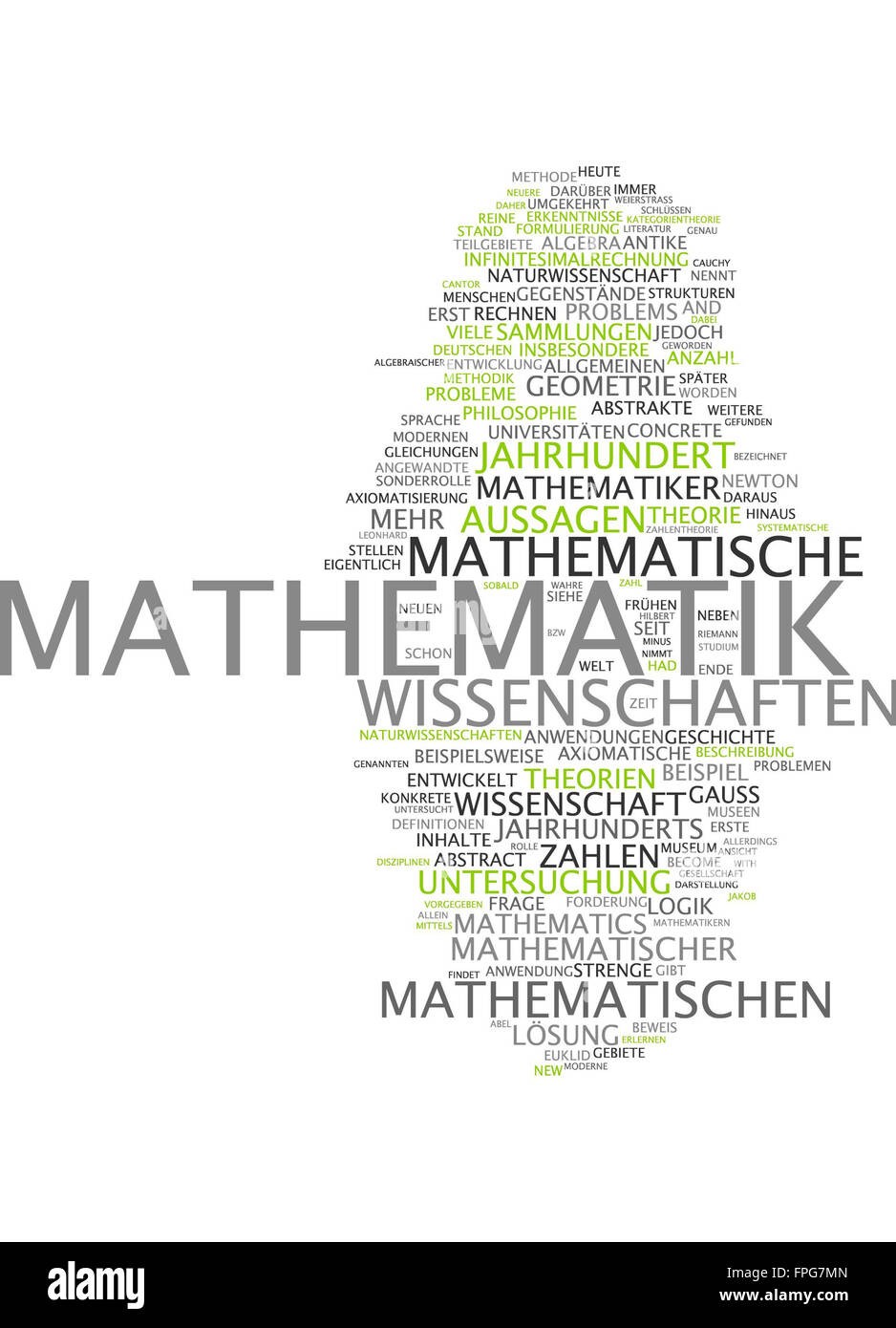 Mathe Mathematik High Resolution Stock Photography and Images - Alamy