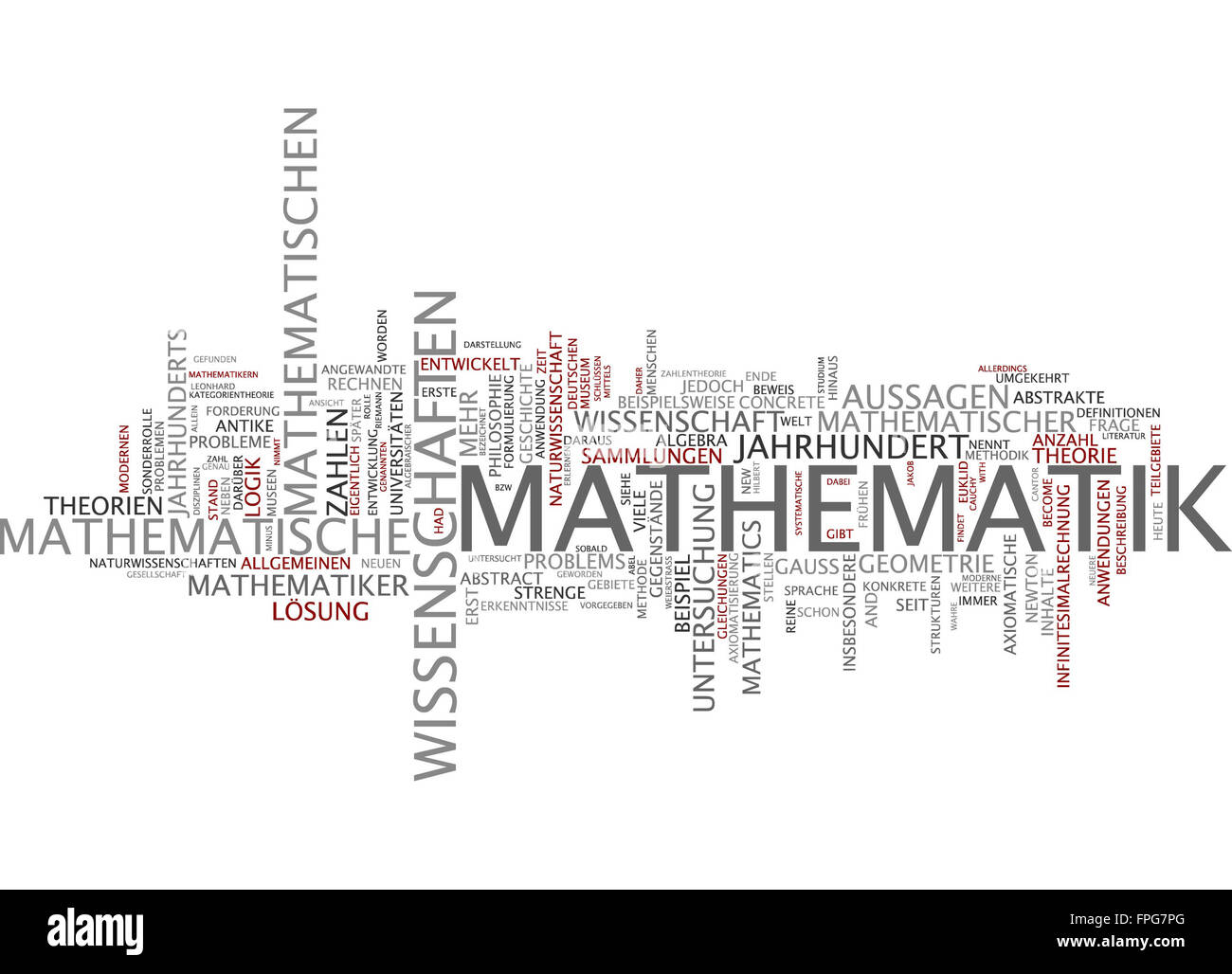 Gleichungen Stock Photos & Gleichungen Stock Images - Alamy
