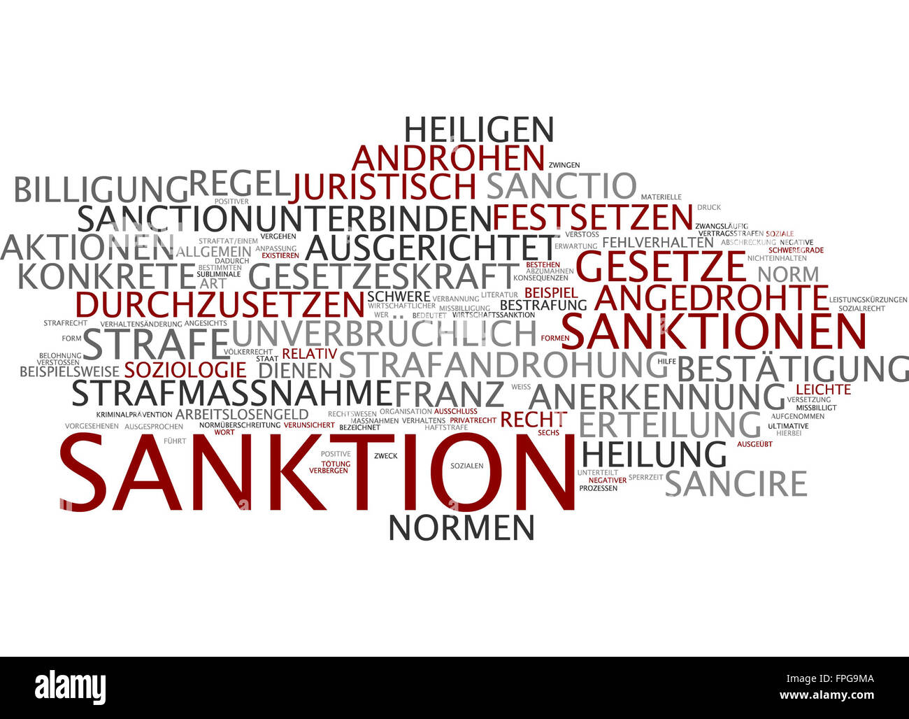 Sanktion High Resolution Stock Photography and Images - Alamy