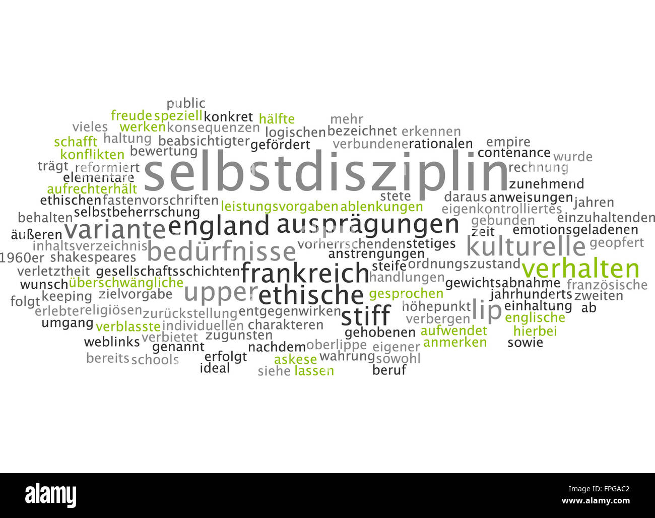 Disziplin High Resolution Stock Photography and Images - Alamy