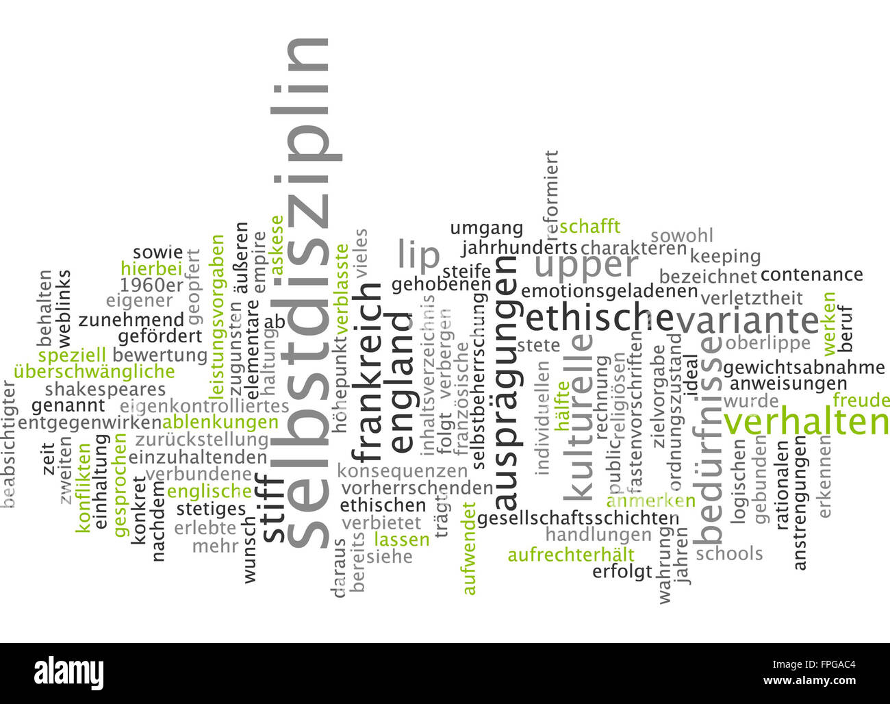 Disziplin Stock Photos & Disziplin Stock Images - Alamy