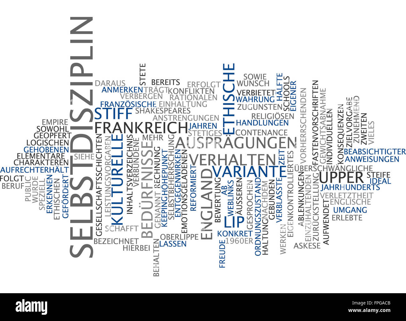 Disziplin High Resolution Stock Photography and Images - Alamy